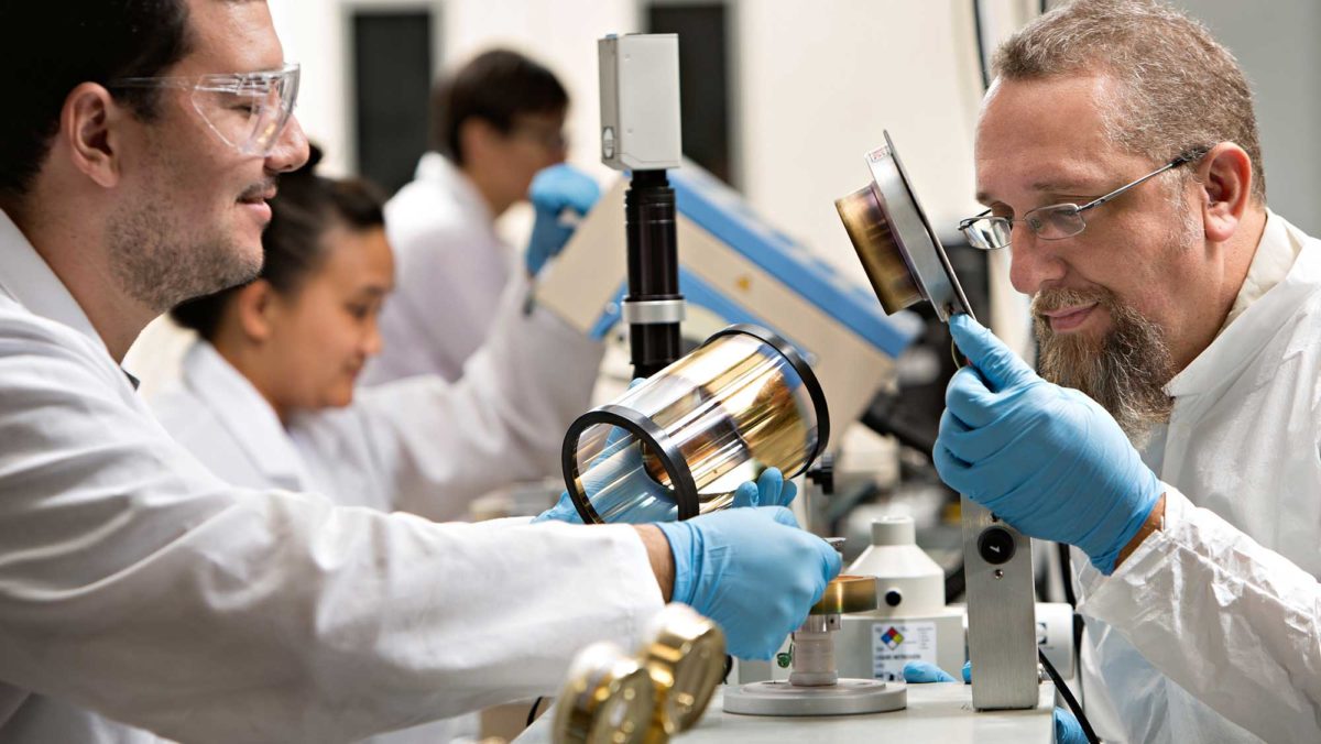 Texas A&M Electrical and Computer Engineering – AGX