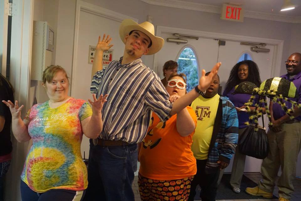 Beautiful Abilities – AGX