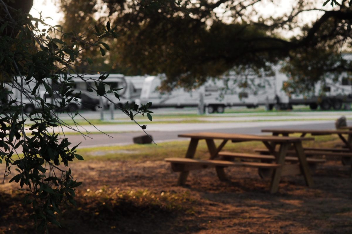 Hidden Creek RV Resort – AGX