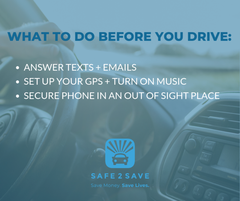 Safe 2 Save – AGX