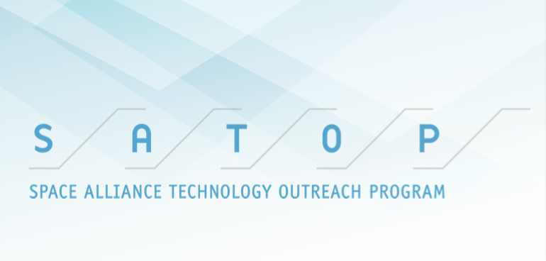 Two New IU Members Receive SATOP Assistance – AGX